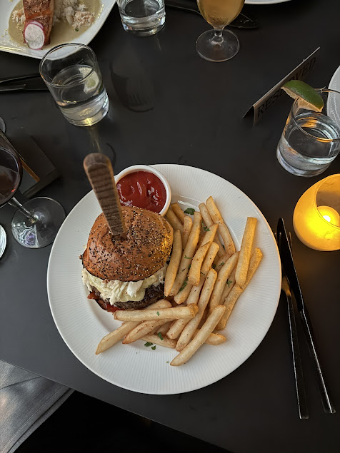 Spire 73 Cafe Menu – Rooftop Bar & Craft Cocktails in Downtown Los Angeles