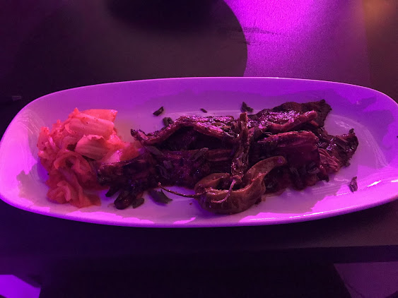 Spire 73 Cafe Menu – Rooftop Bar & Craft Cocktails in Downtown Los Angeles